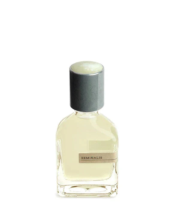 Seminalis by Orto Parisi | Scentrique Niche Perfumes